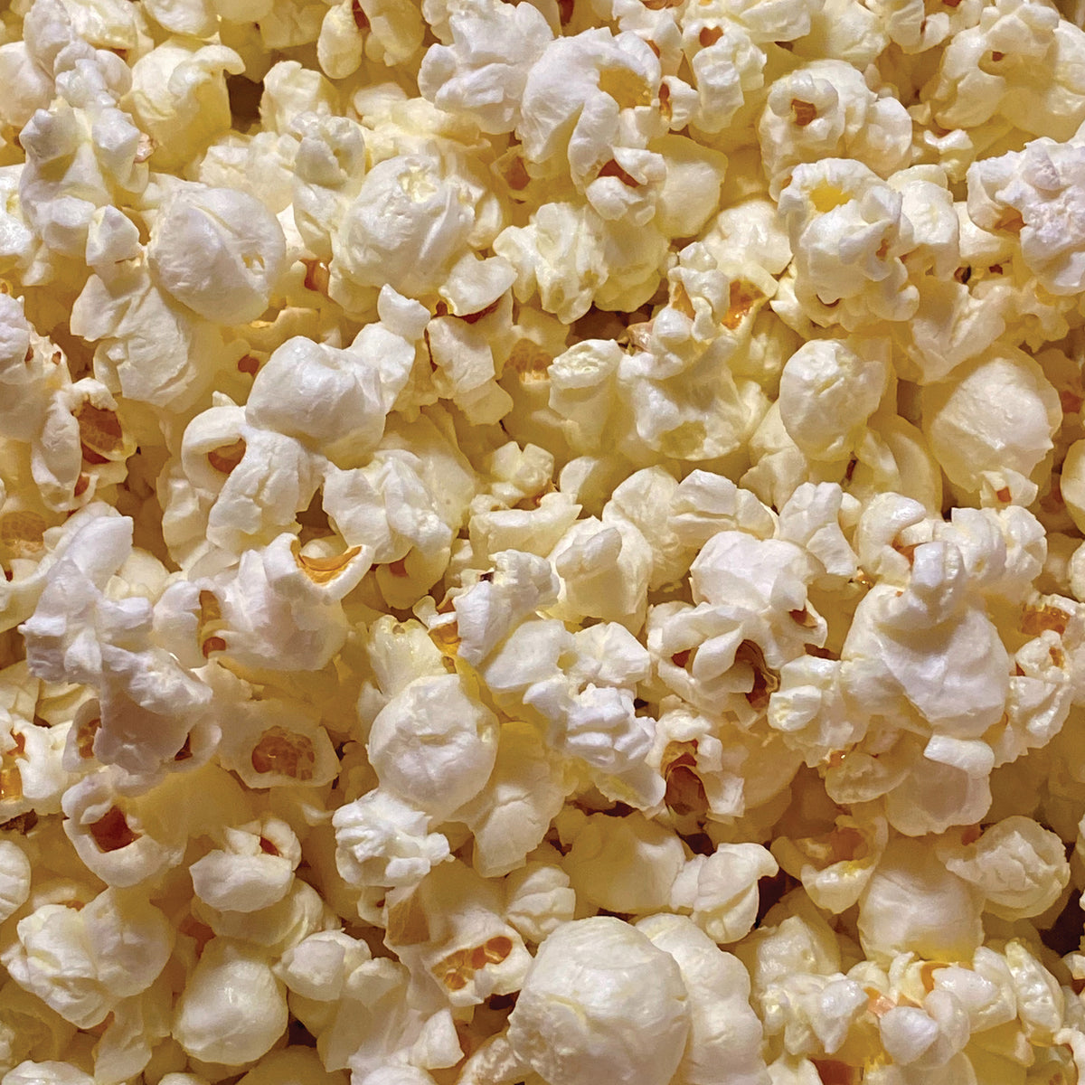 Classic Flavors – Somethings Popping