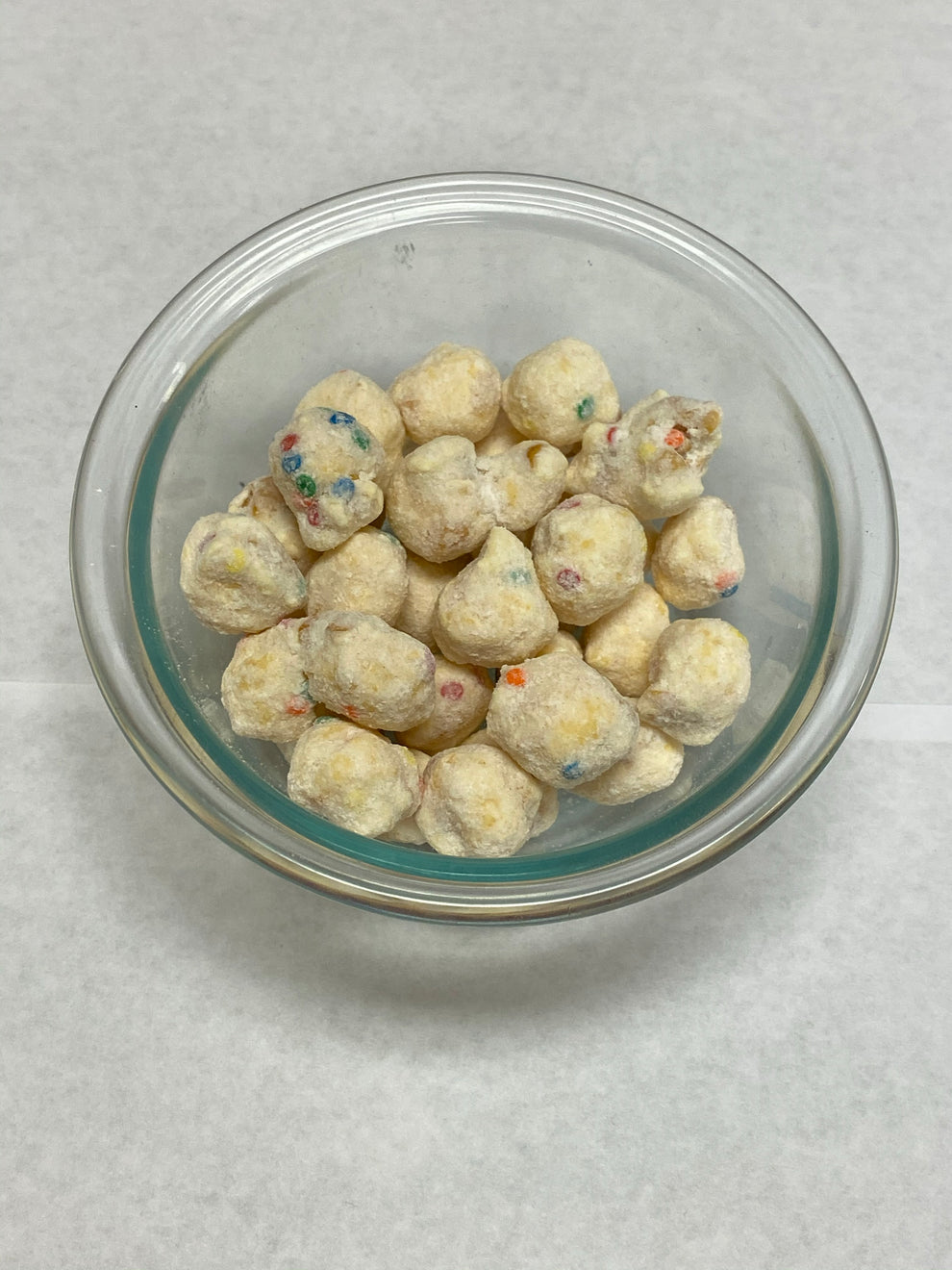 Birthday Cake – Somethings Popping